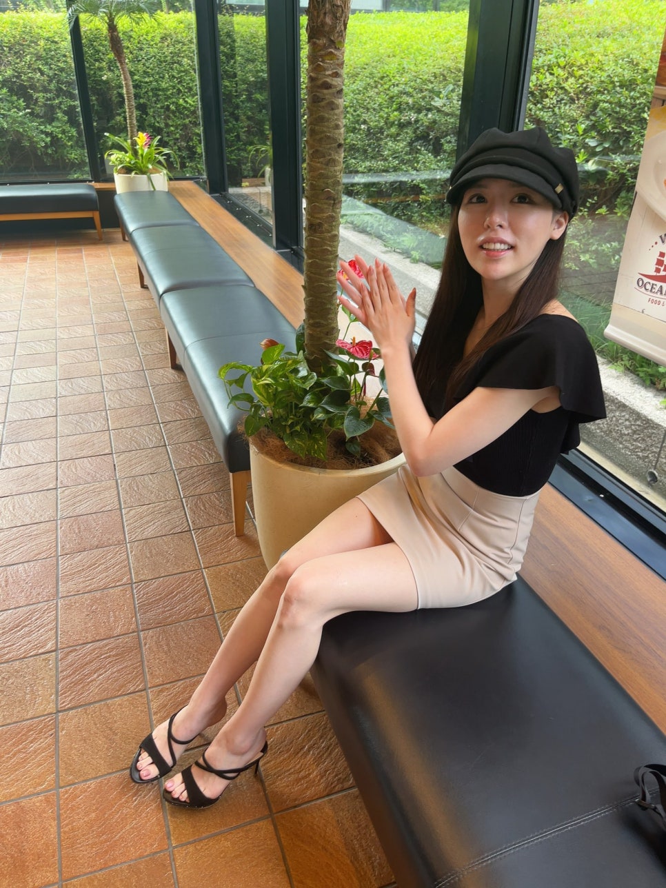 쿠로시마 레이 / Rei Kuroshima / 黒島玲衣 : 네이버 블로그