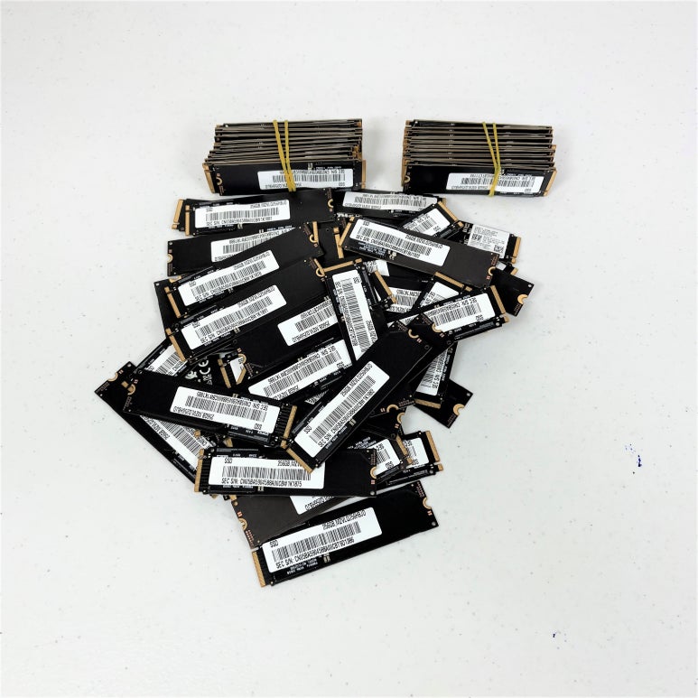 삼성 NVMe SSD PM991 PM991A 비교 분석 추천 : 네이버 블로그