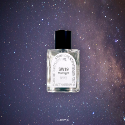 SW19 미드나잇 향수 향은 어떨까? 직접 써보고 완벽리뷰 : 네이버 블로그