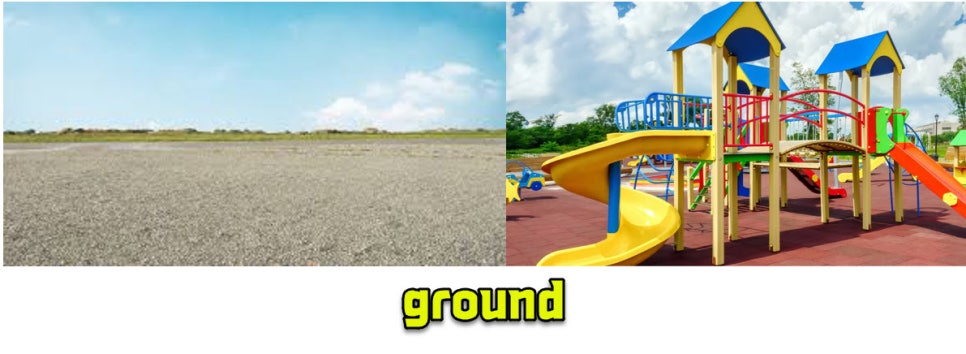 [원어민표현] grounded (의미, 사진, 예문, 대화, 영상) (You're grounded, stay grounded ...