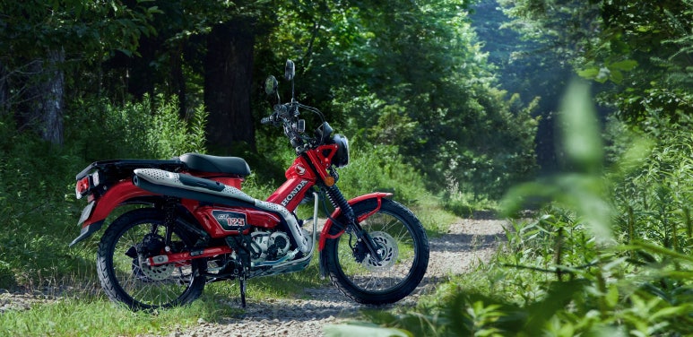 [혼다화성점] 24'헌터커브 할인판매 #헌터커브프로모션 #헌터커브할인 #헌터프로모션 #CT125프로모션 #CT125할인 : 네이버 블로그