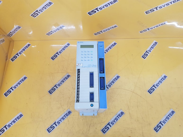 SHINKO SS-Servo TYPE-2000 / SSD-2150-W / E4605501707 / 신코 서보 드라이브 수리 ...