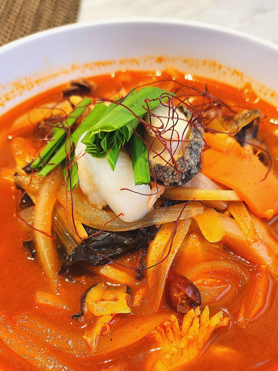 제주 신화월드 맛집 중식당 현지인도 좋아하는 성화정 코스요리 네이버 블로그