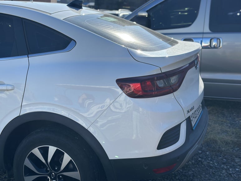 준중형 SUV 르노 아르카나 XM3, “치명적인 단점은 바로 이것?” : 네이버 블로그