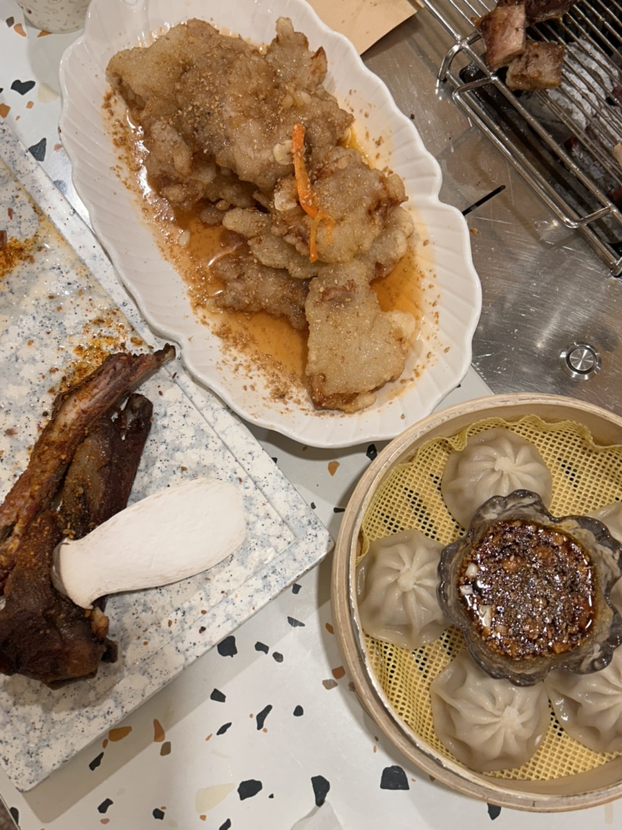 평택역 양갈비맛집 추천 쨩후 미연양꼬치닭날개 가성비 짱 : 네이버 블로그