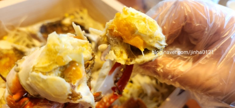 강화도맛집 꽃게 새우 맛집 꽃새담 강화직영점 꽃게새우러버 필수 코스 네이버 블로그