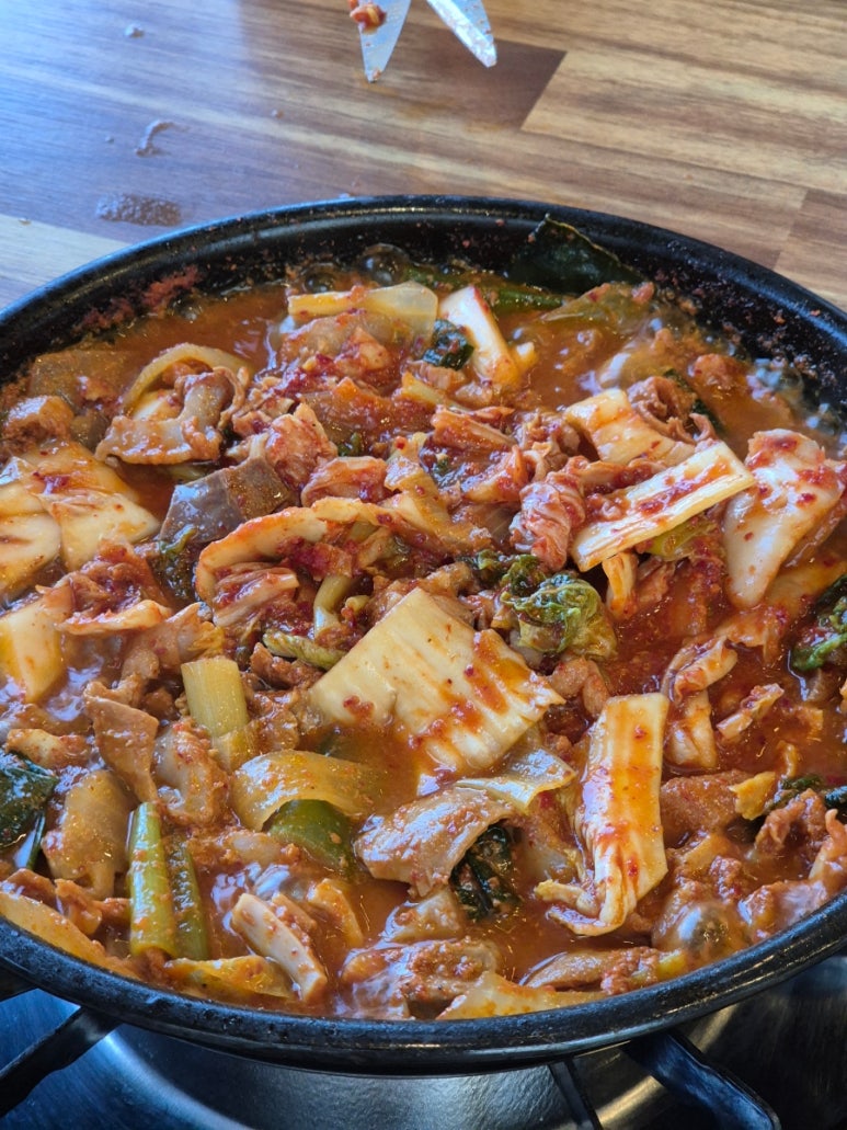 구미역맛집 구미 현지인맛집 금리단길 신상철선상곱창 내돈내산 네이버 블로그