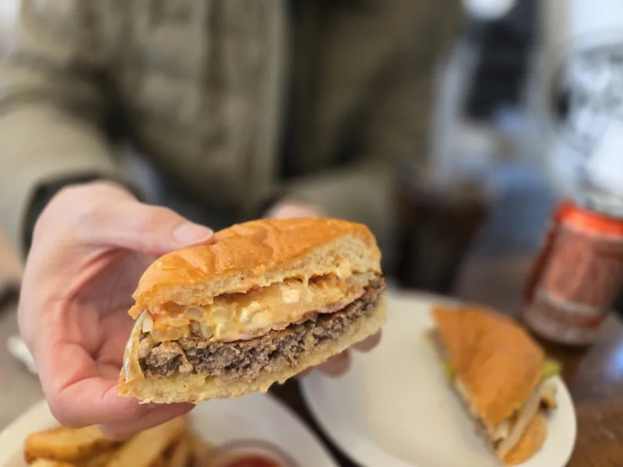 밤리단길 맛집 : 포테이토헤드 버거샵 : 네이버 블로그