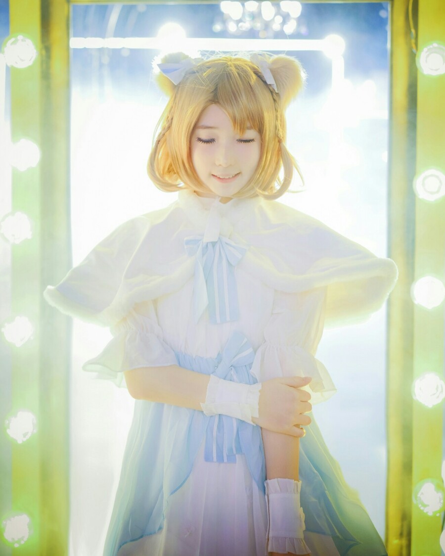 [Team HARA] "당신에게 이 노래가 닿기를" 데스티니 차일드 넵튠 코스프레 : 네이버 블로그