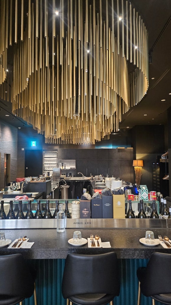 [내돈내산]목탄장 에비뉴엘 │ 잠실 롯데백화점 에비뉴엘에서 디너코스 제대로 즐긴 날🎈 : 네이버 블로그