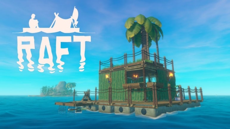 RAFT 래프트_ 스토리 섬5_ 탄가로아 Tangaroa 공략 2_ 테이프와 토큰, -20층히든통로 : 네이버 블로그