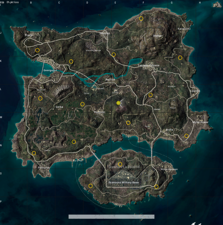 배그 에란겔 비밀의방 지하창고 위치 & 고정차 고정젠 위치 배틀그라운드 공략 : 네이버 블로그