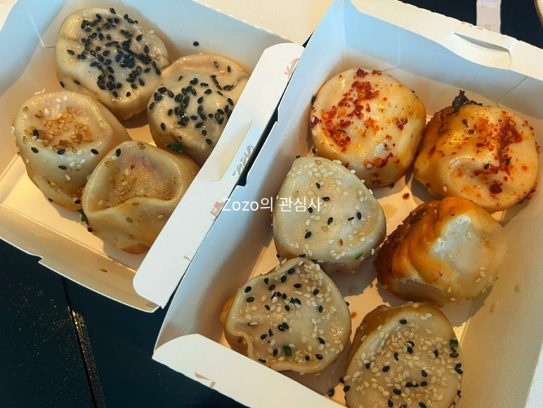 [홍콩 맛집 - 청힝키 Cheung Hing Kee Shanghai 祥興記上海生煎包] 육즙 팡팡 터지는 만두 🥟 : 네이버 블로그