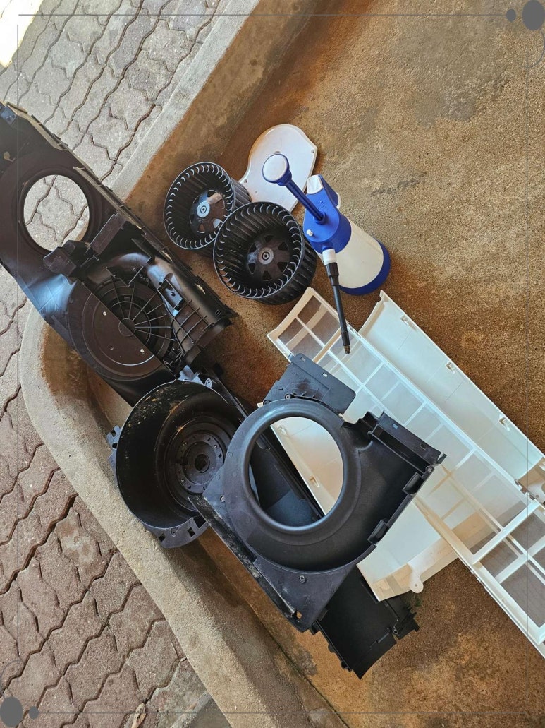 서산에어컨청소 서산에어컨청소 맑은숨 여름오기전 준비 : 네이버 블로그