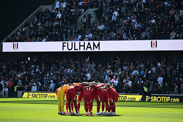 24/25시즌 EPL 31R 풀럼VS리버풀 후기 : 네이버 블로그