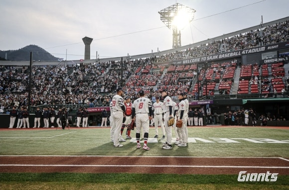 KBO 2025프로야구 정규시즌 4월 주중3연전 주말3연전 롯데자이언츠 경기일정 현재구단순위표 승패결과 상대전적 현재순위 7위 : 네이버 블로그