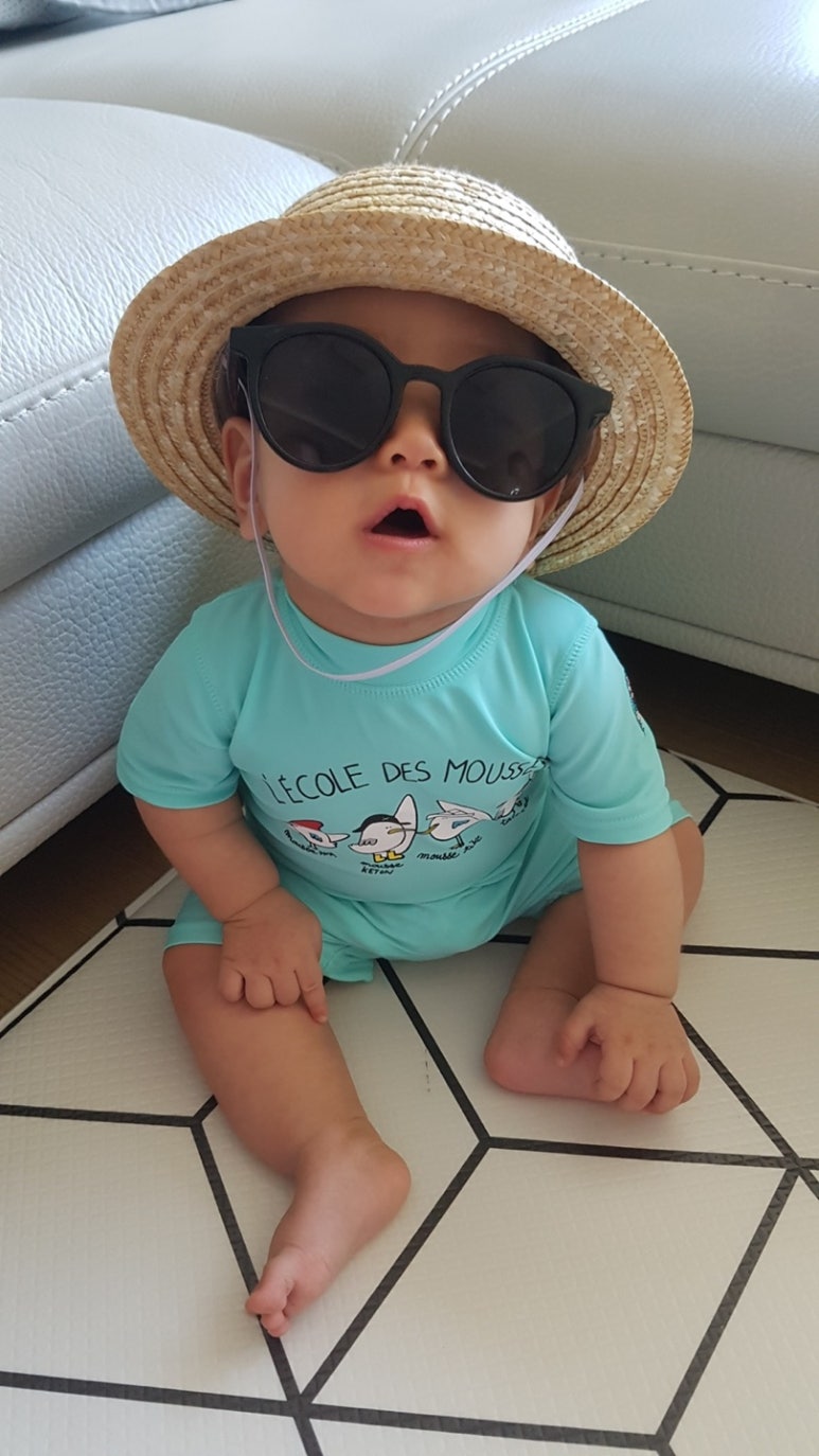 초등학생 시력검사 언제? 안경은 꼭 써야 할까요?👓 : 네이버 블로그