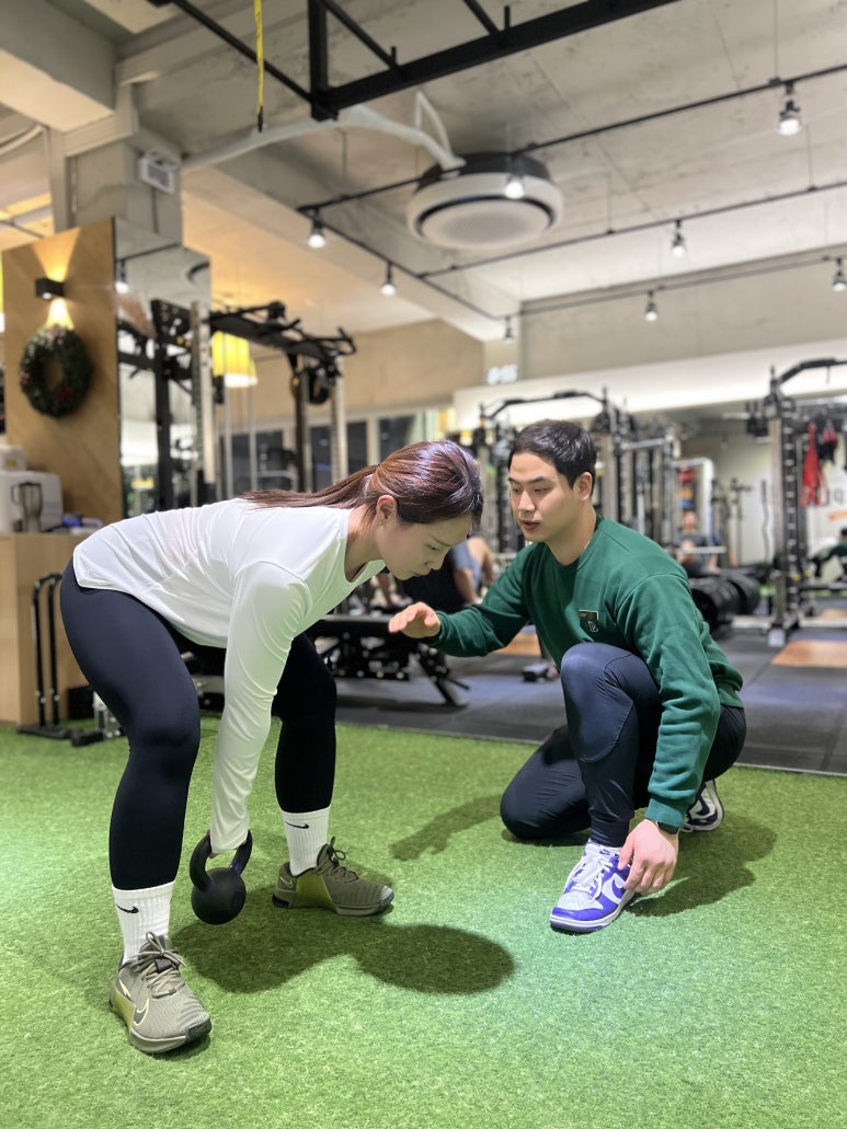 역삼동 피티 찬스핏이란 무엇일까요 네이버 블로그