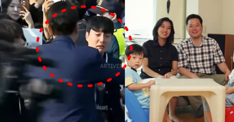 '전 MBC 사장' 박성제 아들 박준영 윤석열 지지 활동 후 나온 부모와의 실제 관계 (정혜승, 연세대, 인스타, 퇴거, 프로필) : 네이버 블로그