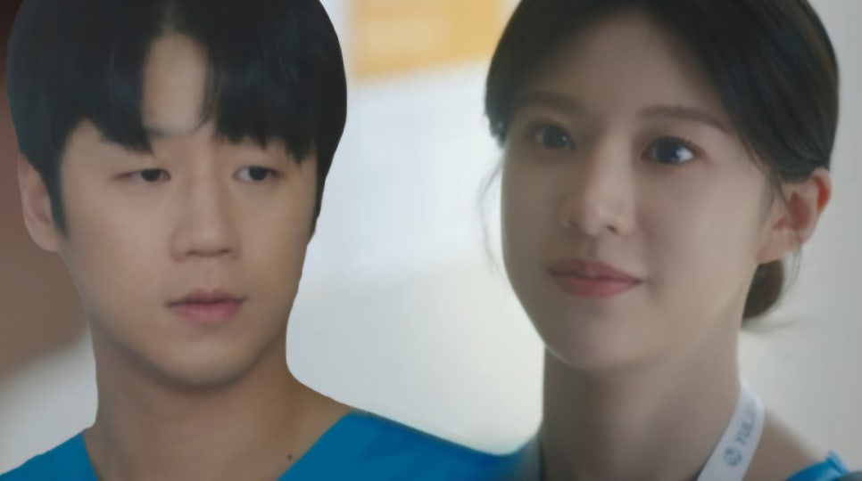 언젠가는 슬기로울 전공의생활 2회 줄거리 리뷰 구도원 오이영 럽라 추민하 특별출연 네이버 블로그