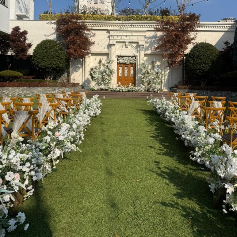 [W#2] 2025 대구 웨딩홀 투어 비교 정리 | 웨딩메르디앙·륜웨딩·인터불고 후기 + 아토아띠홀 가계약 완료! : 네이버 블로그