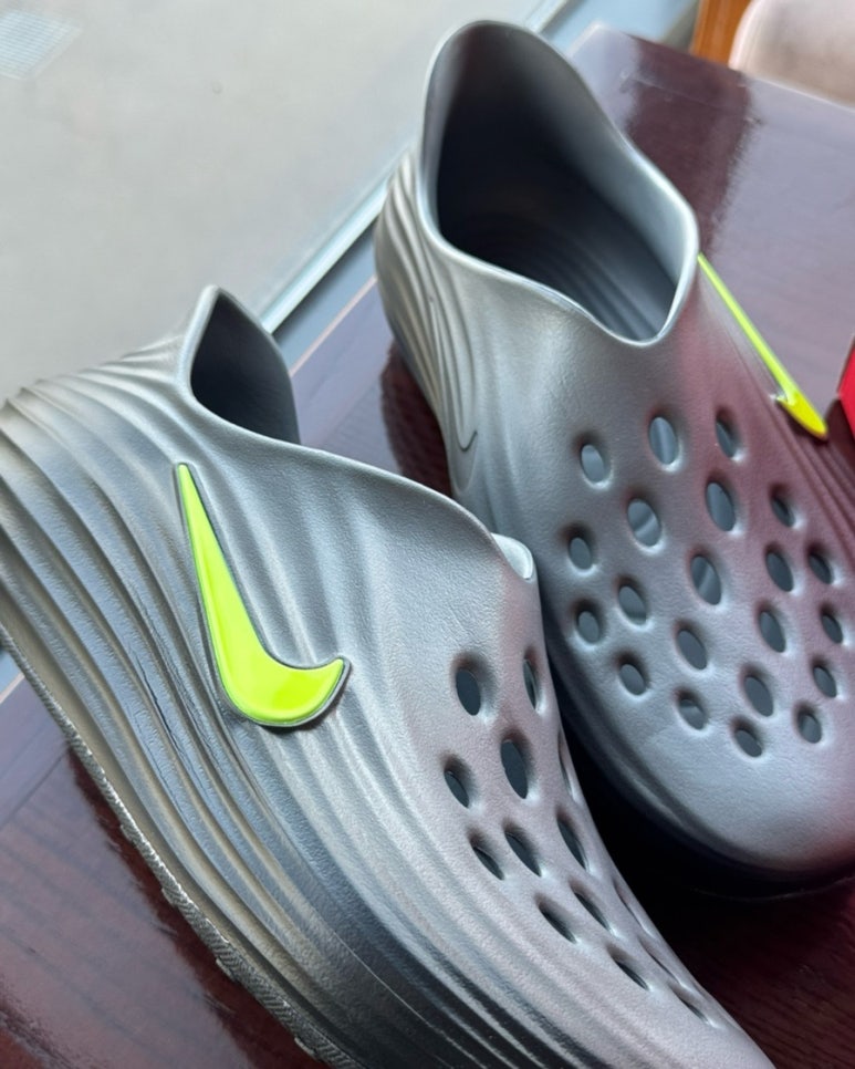 나이키 리액트 리주버네이트 HV5060-003 구매후기 : 네이버 블로그