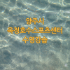 옥정호수스포츠센터 수영장 후기 가격·시간표·아쿠아로빅 완전 정리 네이버 블로그