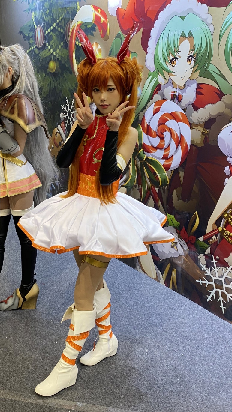 AGF 2019! CSL과 함께 즐겨보아요! : 네이버 블로그