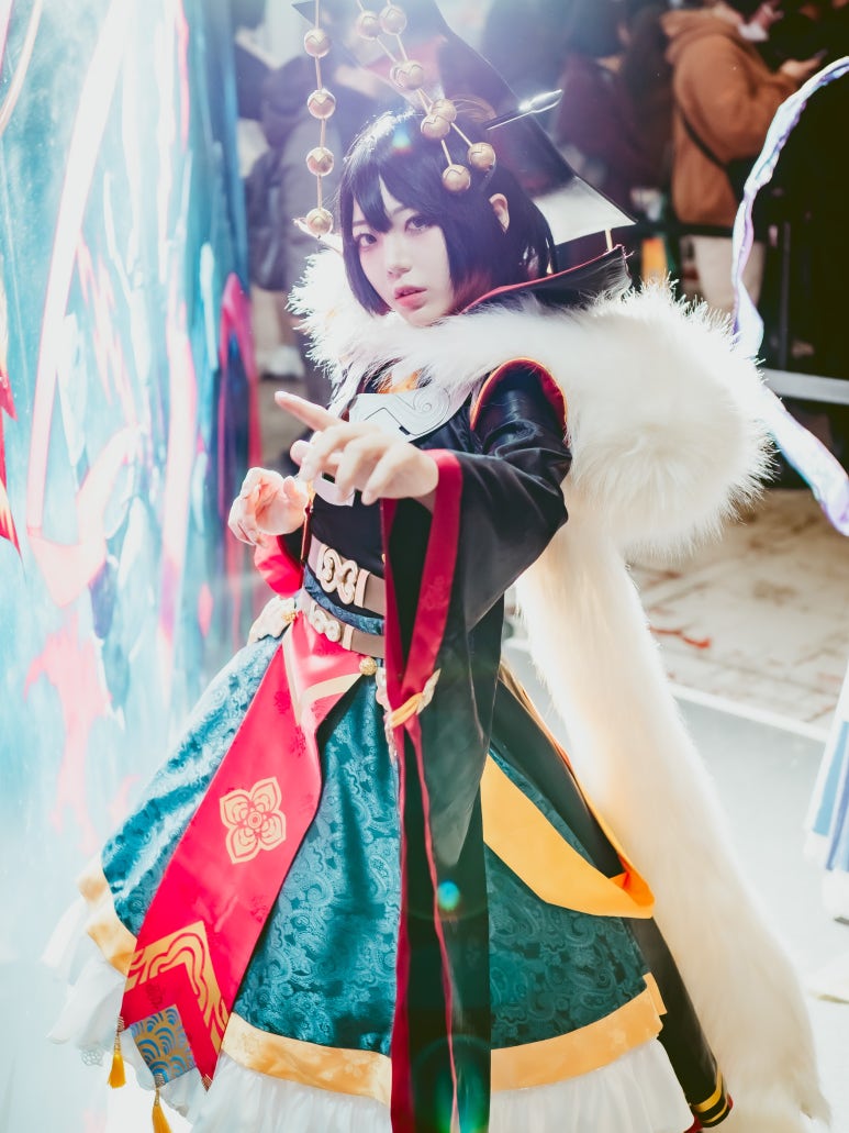 AGF 2019! CSL과 함께 즐겨보아요! : 네이버 블로그