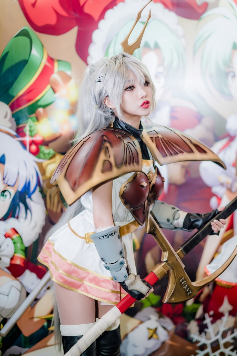 AGF 2019! CSL과 함께 즐겨보아요! : 네이버 블로그