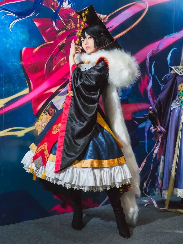 AGF 2019! CSL과 함께 즐겨보아요! : 네이버 블로그