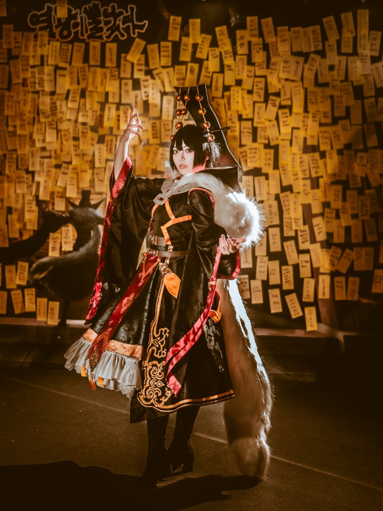 AGF 2019! CSL과 함께 즐겨보아요! : 네이버 블로그