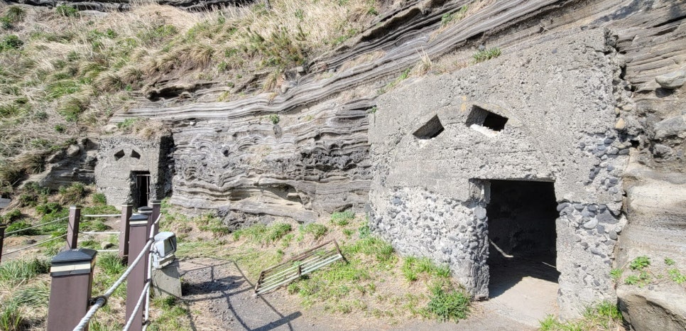 제주 엉알해안 산책로, 주차 알아보기 : 네이버 블로그