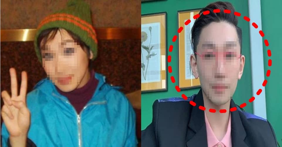 "여자 연기를 너무 잘해"...남고 시절, 선배들의 사랑을 한 몸에 받았다는 뮤지컬 배우 : 네이버 블로그