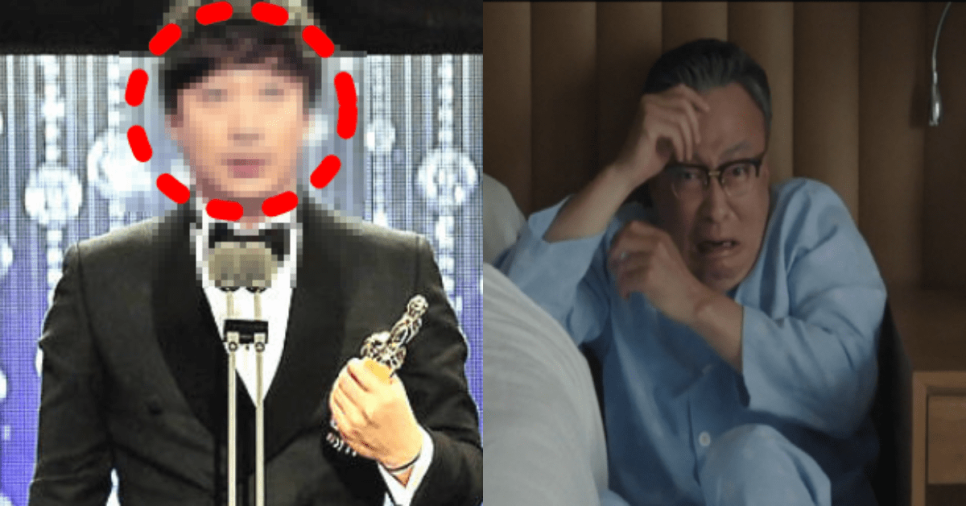 "대상 안받으면 조작"...이성민, 1분간 신들린 연기력에 '이 시청률'까지 뚫었다 : 네이버 블로그