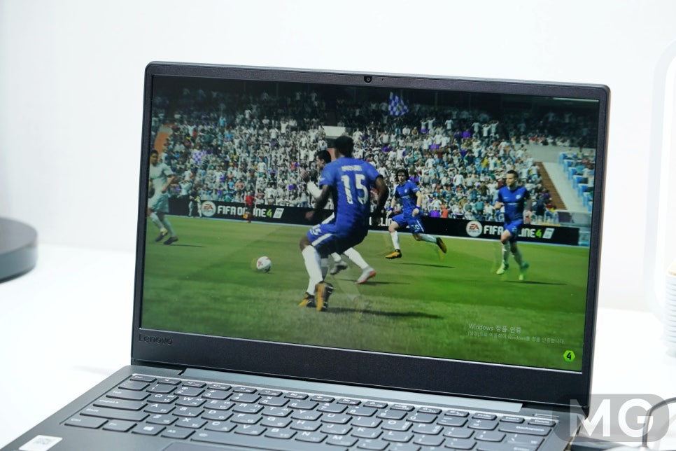 가성비 노트북 추천, 레노버 아이디어패드 S530-13IML로 게임할 수 있을까? : 네이버 블로그