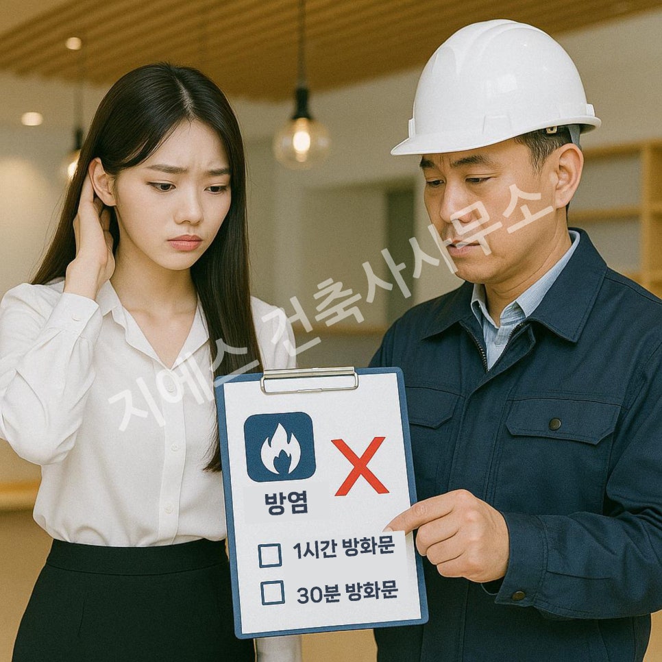 소방설비 완비증명서란 무엇이고 어떻게 발급받을 수 있을까? : 네이버 블로그