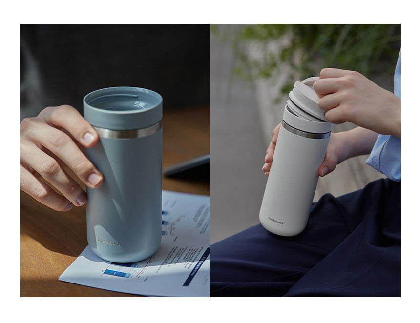 락앤락 텀블러 메트로 투웨이 475ml 협회 기념품 행사 답례품 사은품 대량 각인 제작 : 네이버 블로그