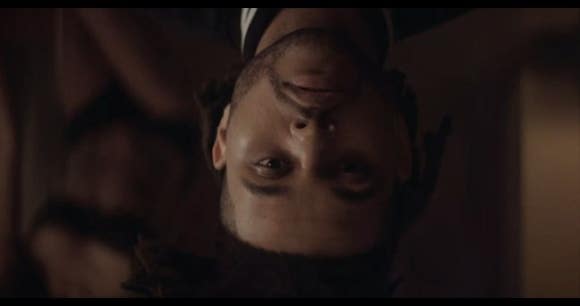 [BBTM] 더 위켄드 The Weeknd - Often 가사/해석/뮤비 : 네이버 블로그