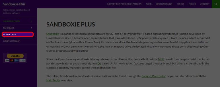 PC 카카오톡 2개 실행하는 가장 쉬운 방법 (sandboxie 사용법) : 네이버 블로그