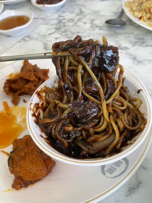 병점 맛집 중식뷔페 도원 솔직후기 : 네이버 블로그