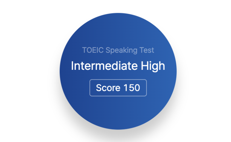 ️ 어학시험 | 토익스피킹 TOEIC Speaking 5일 만에 IM2 -> IH 향상 달성기 : 네이버 블로그