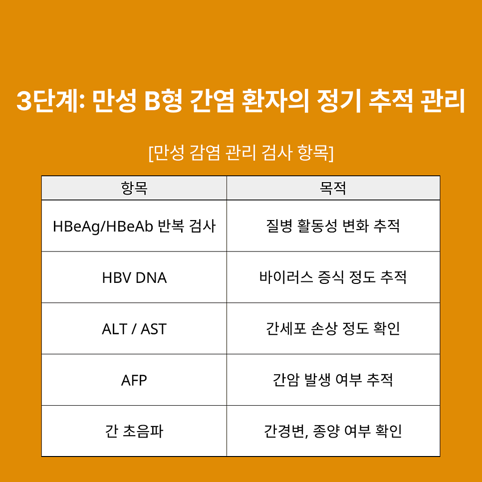 Hbsag Hbs Ab 양성 음성 외 지표 알기쉽게 정리 네이버 블로그