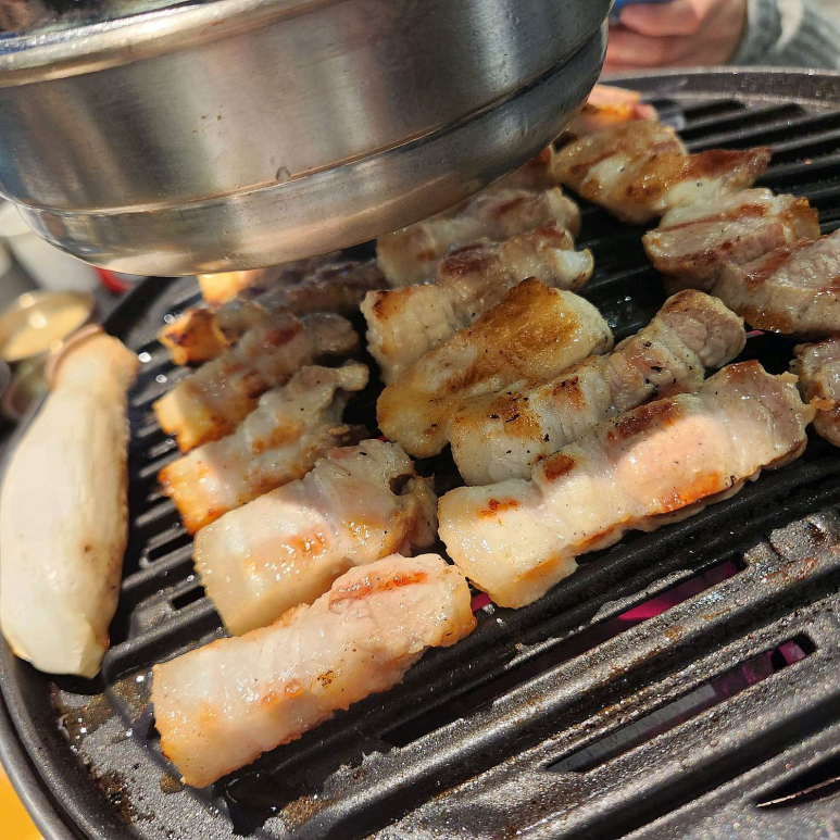 설야멱 양산본점 고기와 소스의 매력적인 조화^^! : 네이버 블로그