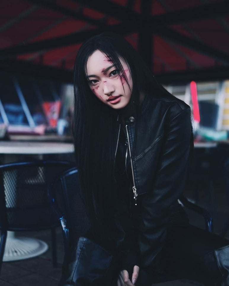 “MZMC 첫 걸그룹”… VVS, 5인 전원 공개 완료 : 네이버 블로그