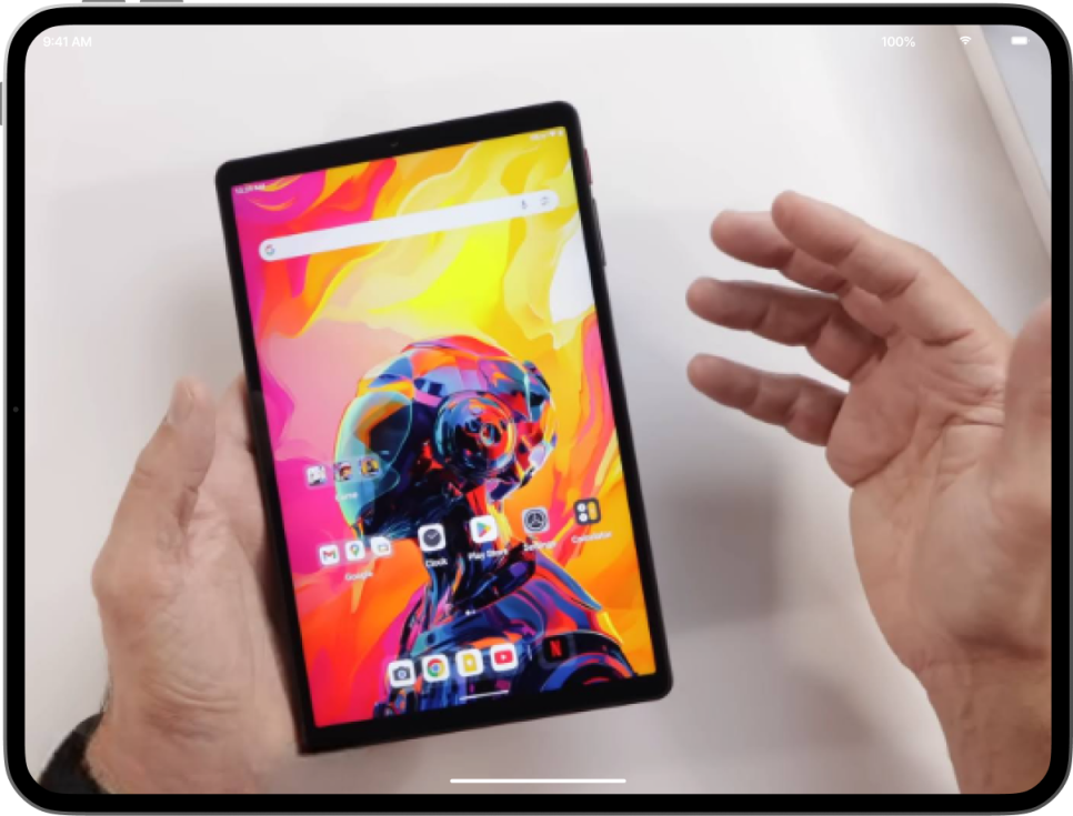 8인치 태블릿 끝판왕? 올드큐브 Iplay 70 Mini Ultra 사용기 : 네이버 블로그