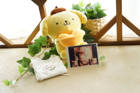 30주차의 윌렴맘, 만삭촬영 #단비사진관 : 네이버 블로그