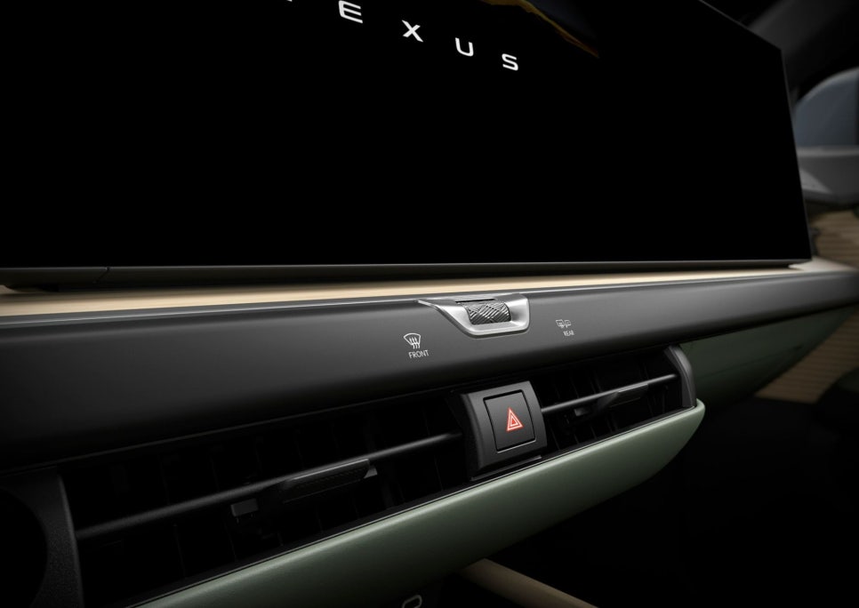 2026 렉서스 신형 ES 공개 ES300h와 ES350h 하이브리드, ES350e와 ES500e 전기차의 디자인, 실내, 제원 ...