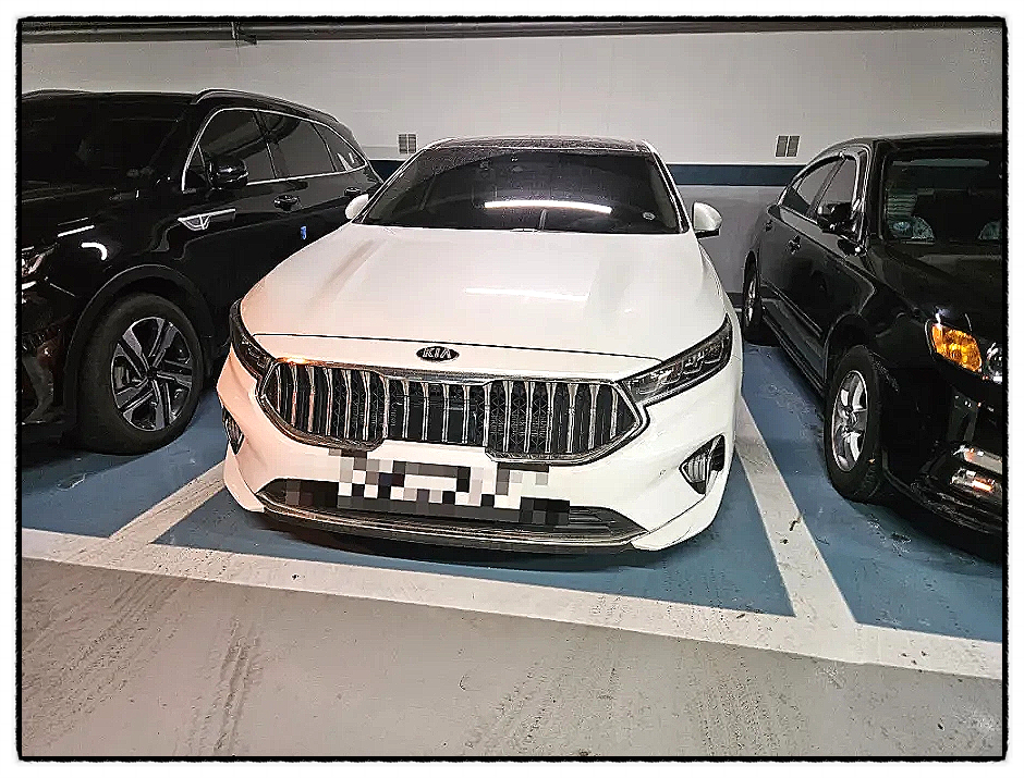 남양주시 별내동 자동차 밧데리 K7 프리미어 배터리 교체 : 네이버 블로그