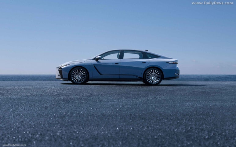 2026 Lexus ES350e Preview and Competitor Comparison : 네이버 블로그